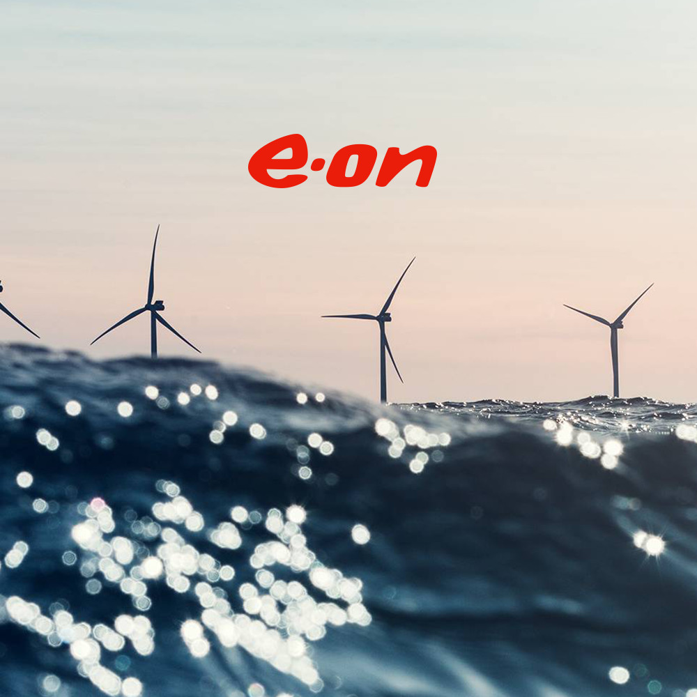 EON – SPOTIFY Playlist Generator – Antoine Cancian