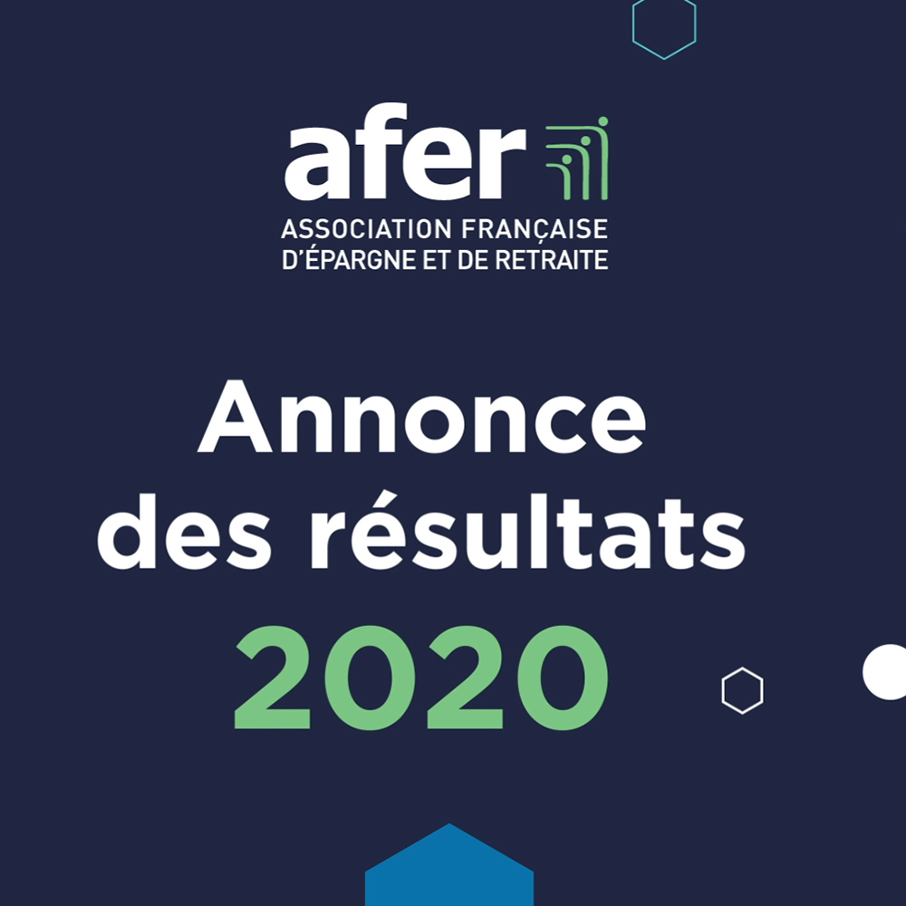 AFER – Chiffres 2020 – Antoine Cancian